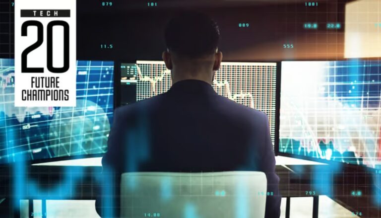 The Africa Report Releases 2025 List of 20 Future Champions of Tech in ...