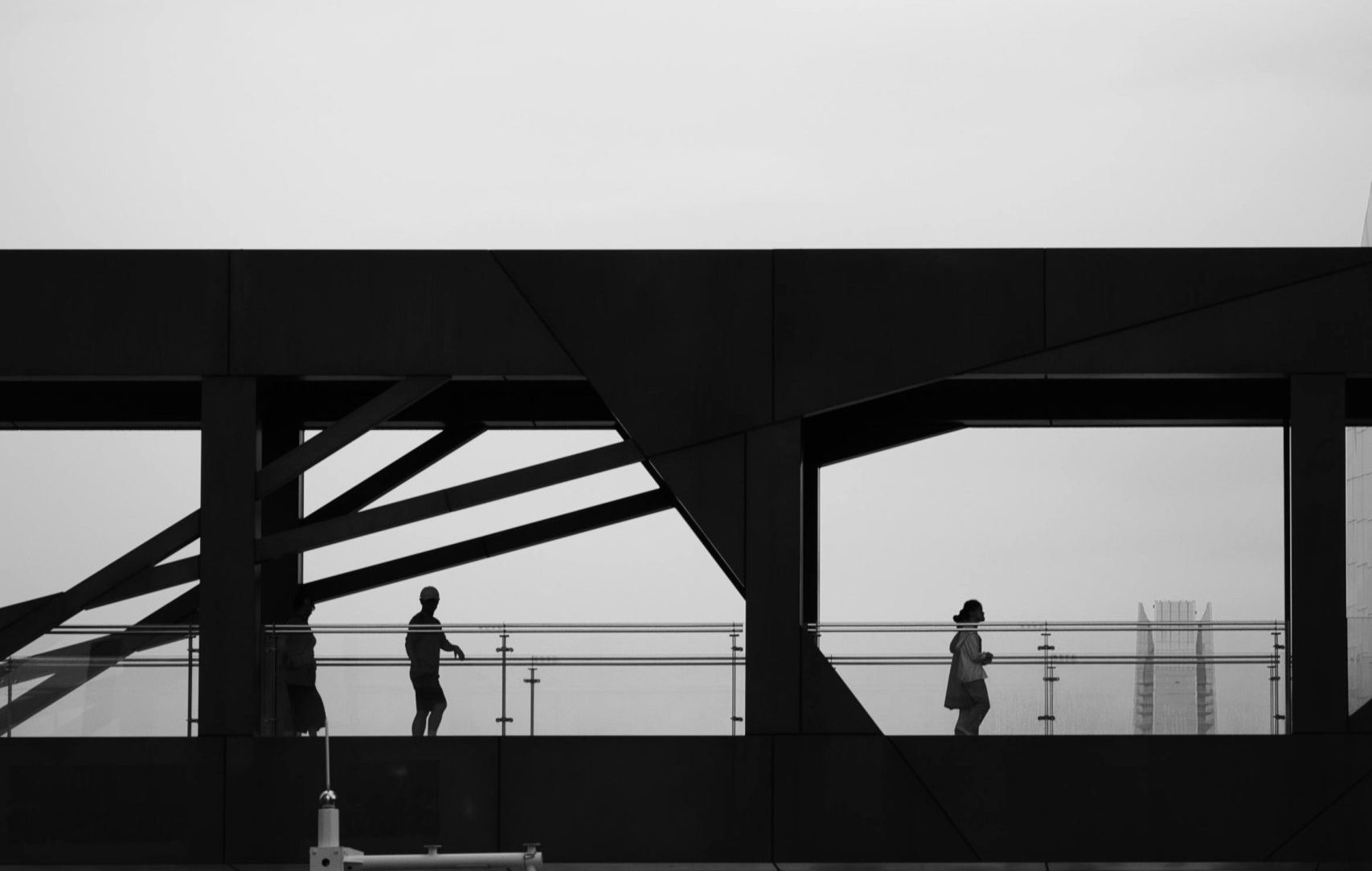 “Life’s Daunting Stare” & “Home As A Symbol Of Nostalgia” | Poems By ...