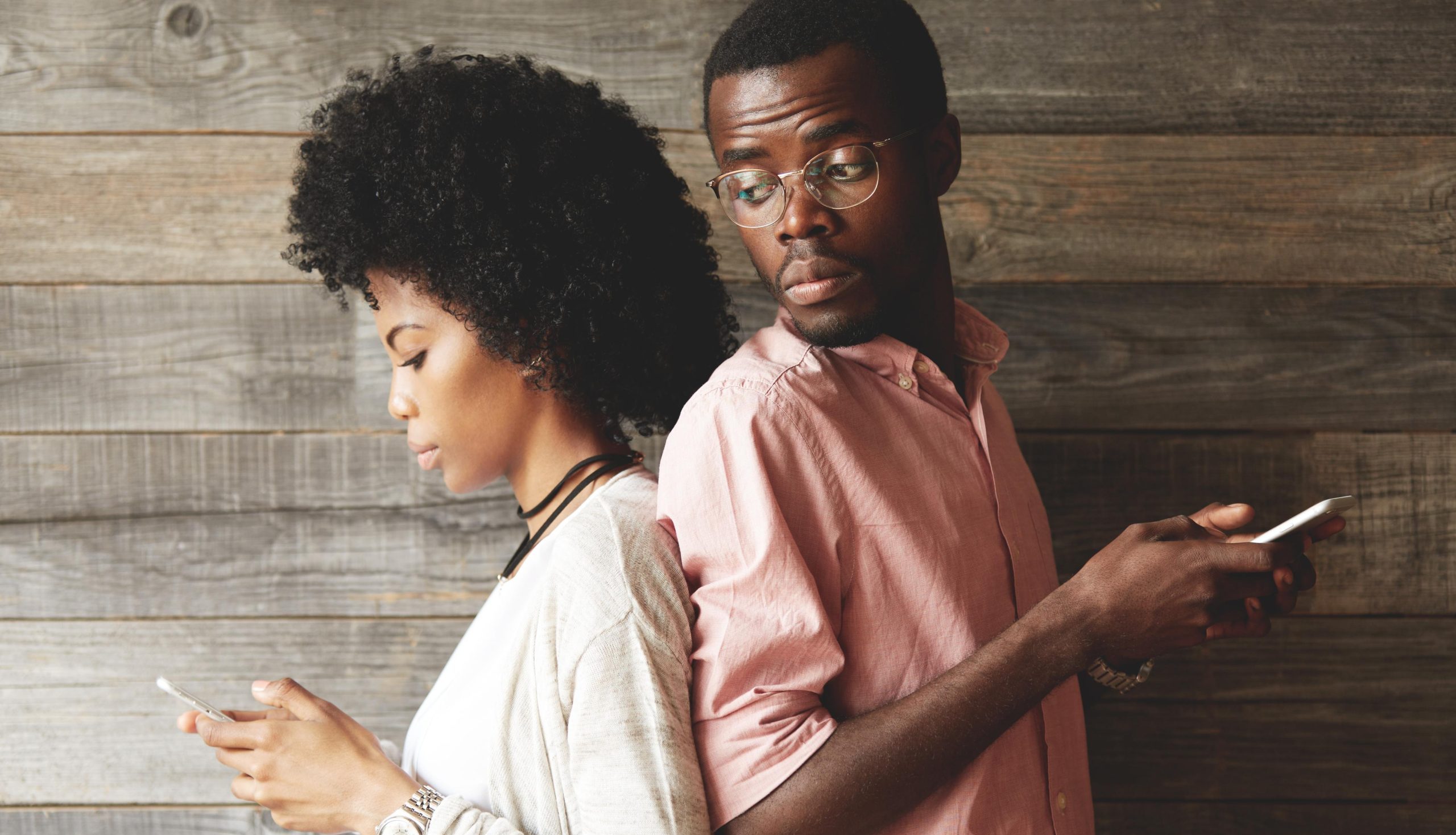 Neither Here nor There: The Talking Stage as Nigeria’s New Relationship ...