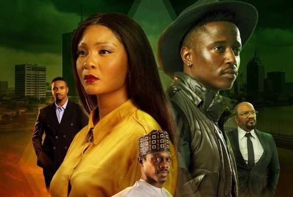 AIFF 2025: “Safari”, “Kakanda”, “Dead Tide” Win Major Awards + Full ...