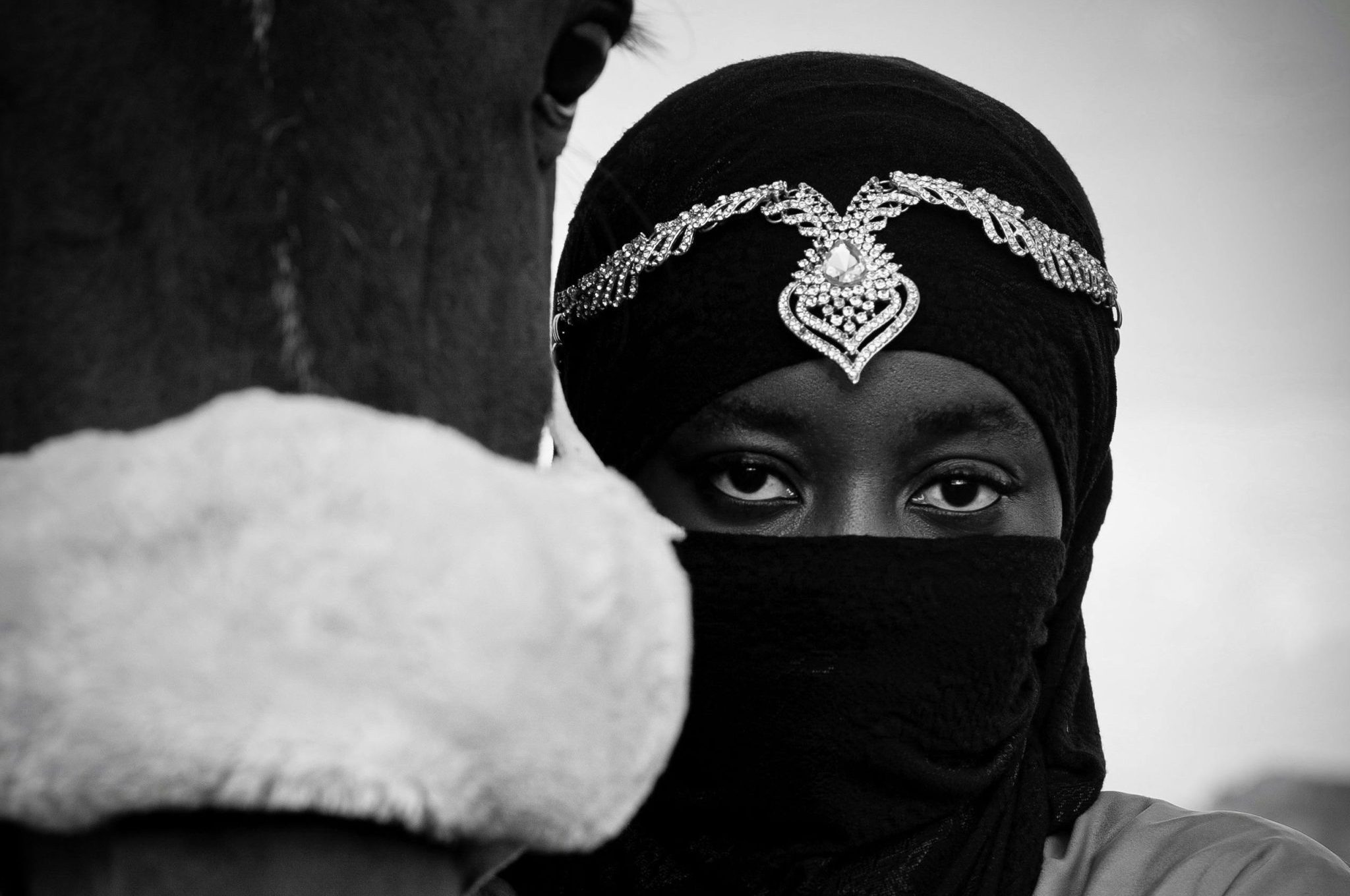 How to “Hide My ID” Like a Typical Northern Housewife - Afrocritik