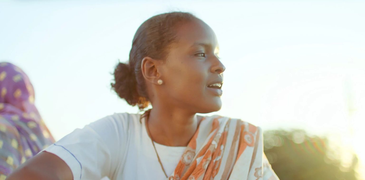 S16 Film Festival 2025: Suzannah Mirghani Insists on Female Joy and ...