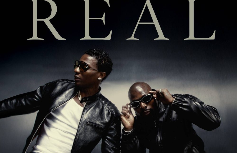“Real, Vol. 1” Review: Wizkid and Asake’s Joint EP Falls Short of Its ...