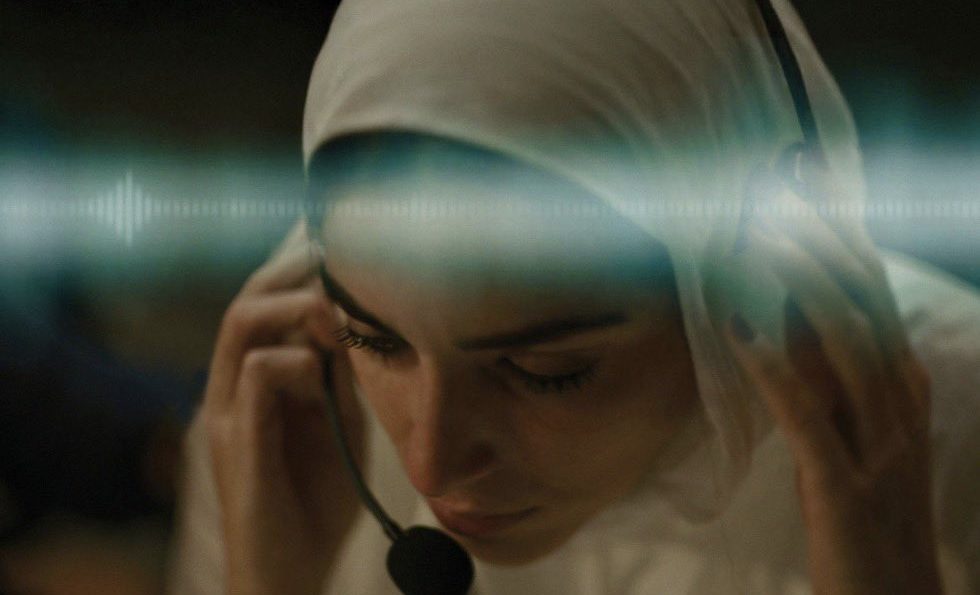 2026 Oscars: Tunisia’s “The Voice of Hind Rajab” Nominated for Best ...