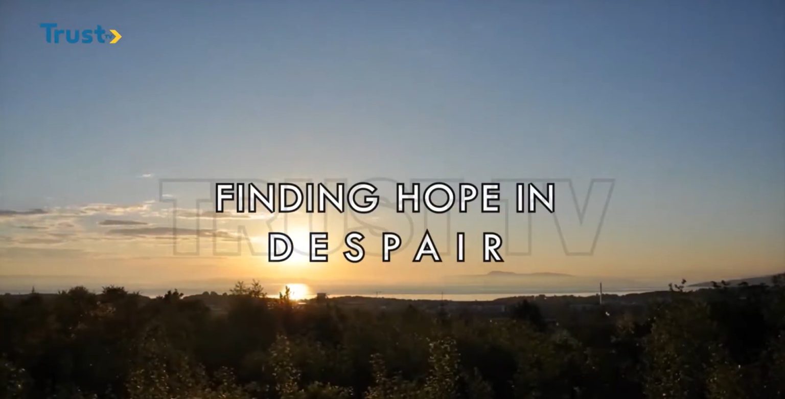 Documentary Spotlight: “Finding Hope in Despair” - Afrocritik